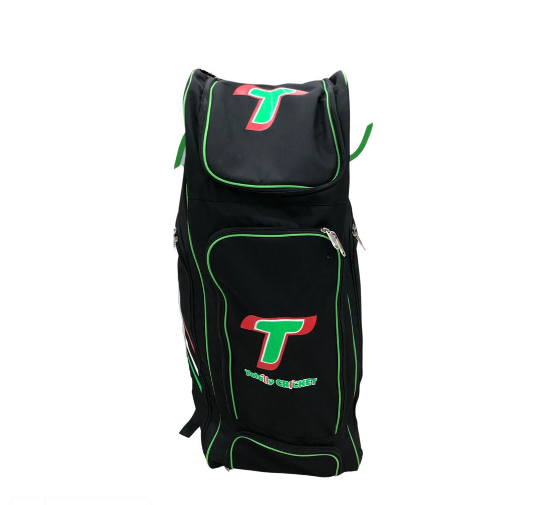 Kit Bag Wheeler – TotallyCricket